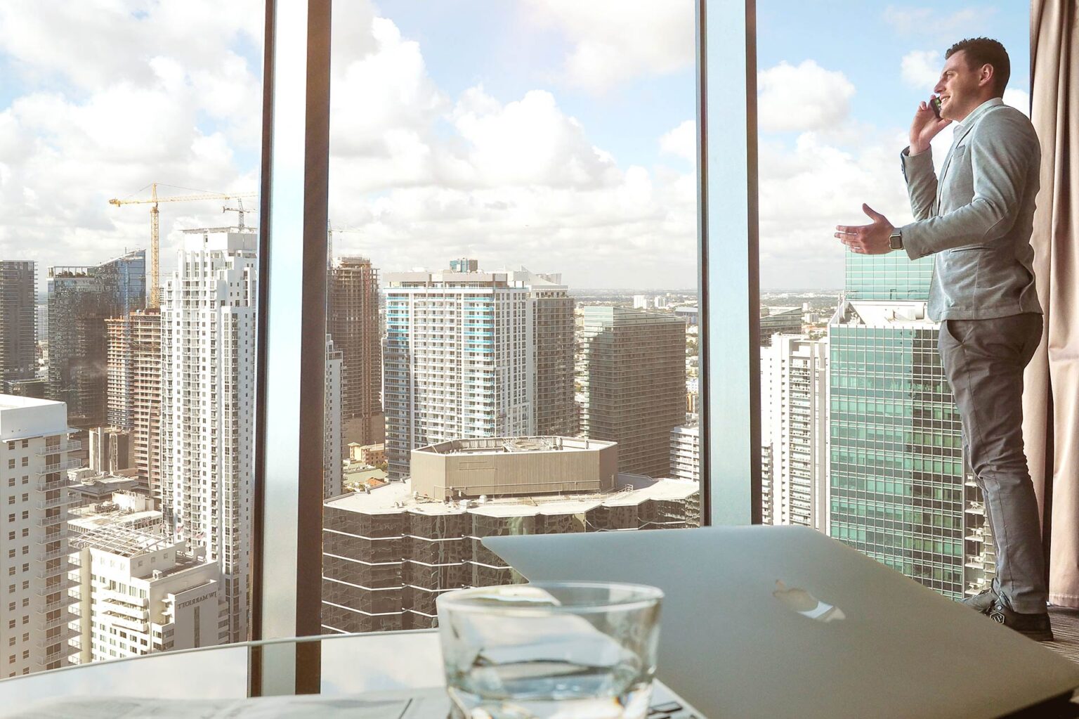 Xpol 24 Poynting Antenna Solutions