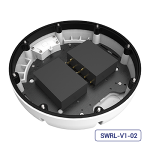 SWIRL-4-CPE - POYNTING Antenna Solutions