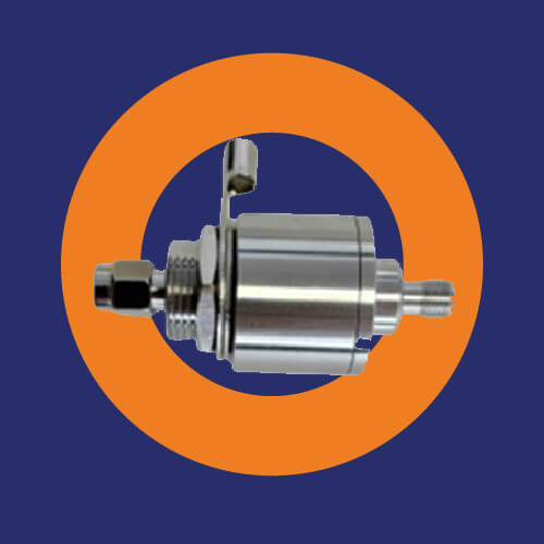 Protect Your Equipment with the POYNTING RF Lightning Arrester ...